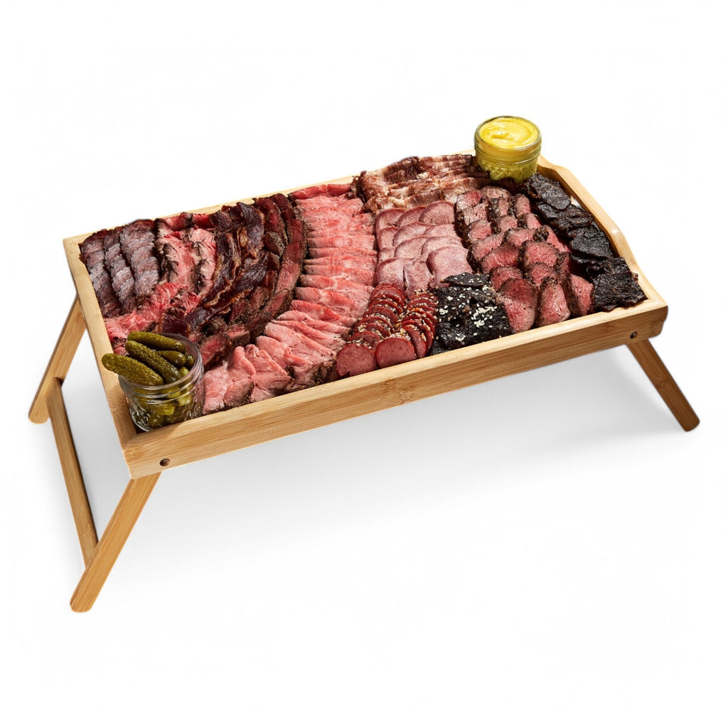 Fleish Boards The 'Elevated' Board | Giftsmiths