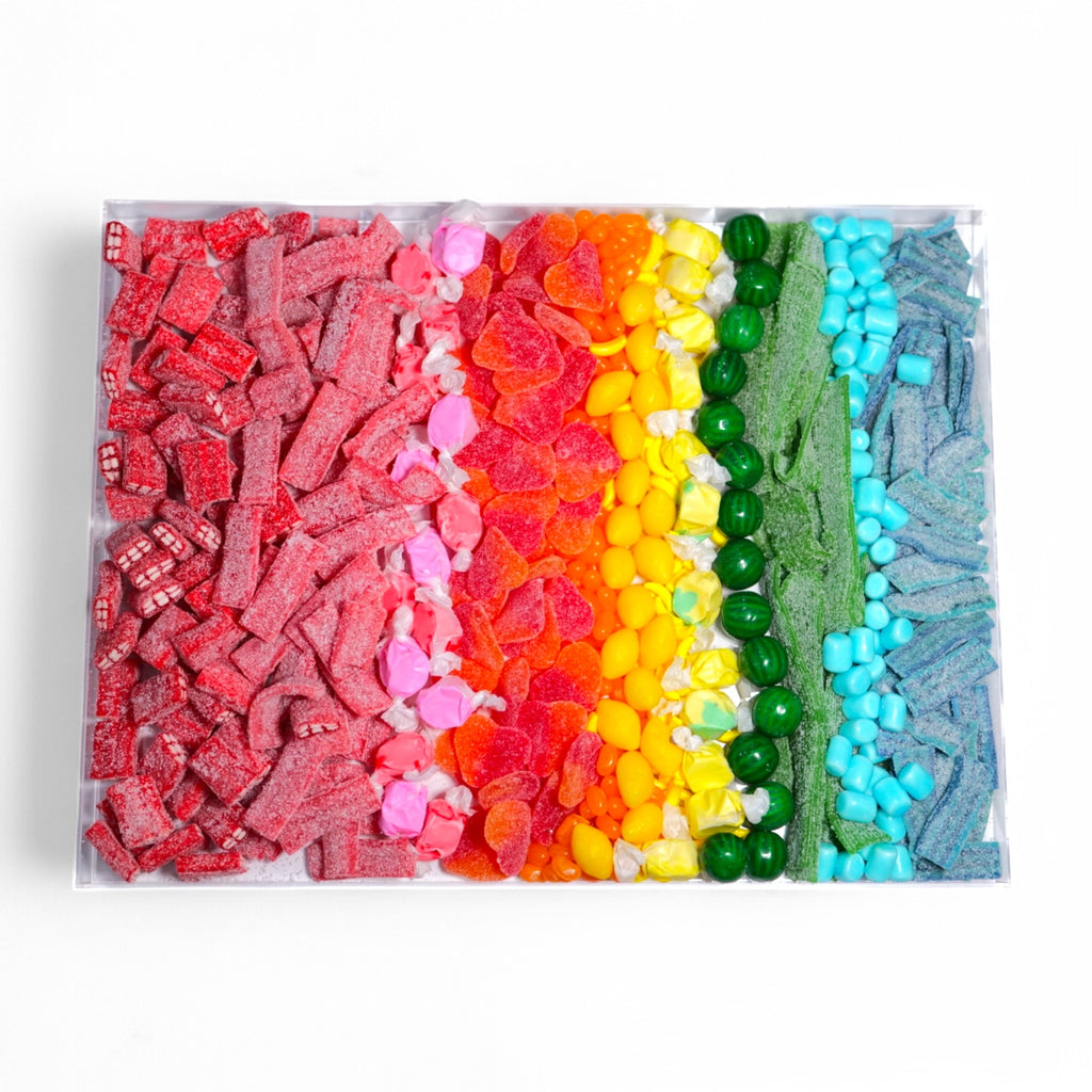 Sweet Society XL Candy Board | Giftsmiths
