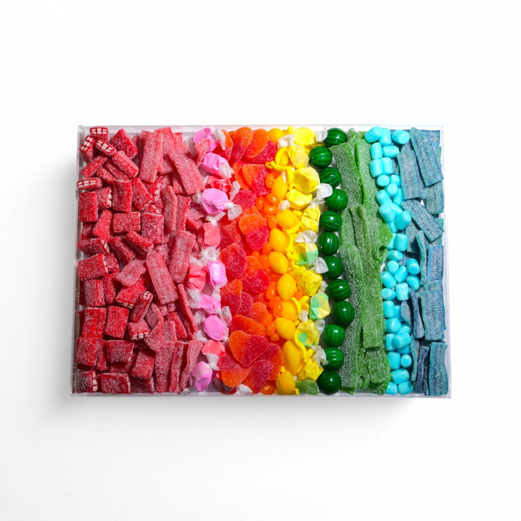 Sweet Society Large Candy Board | Giftsmiths