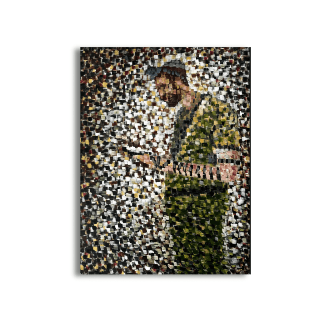 Yaeli True Strength - Painting | Giftsmiths